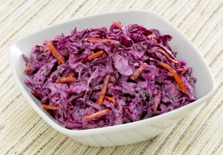 Červené zelí – nejlepší recept - Verge.cz