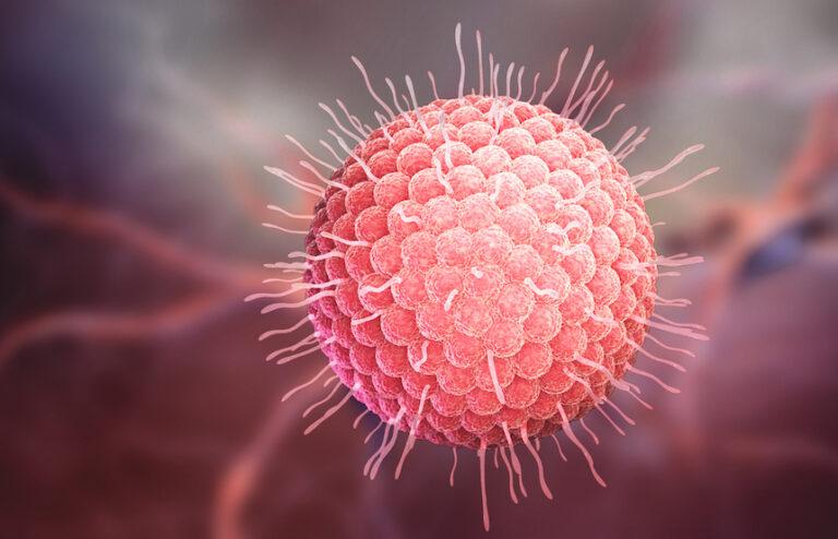 Pásový opar – příznaky, u dětí, v těhotenství, přenos - Verge.cz