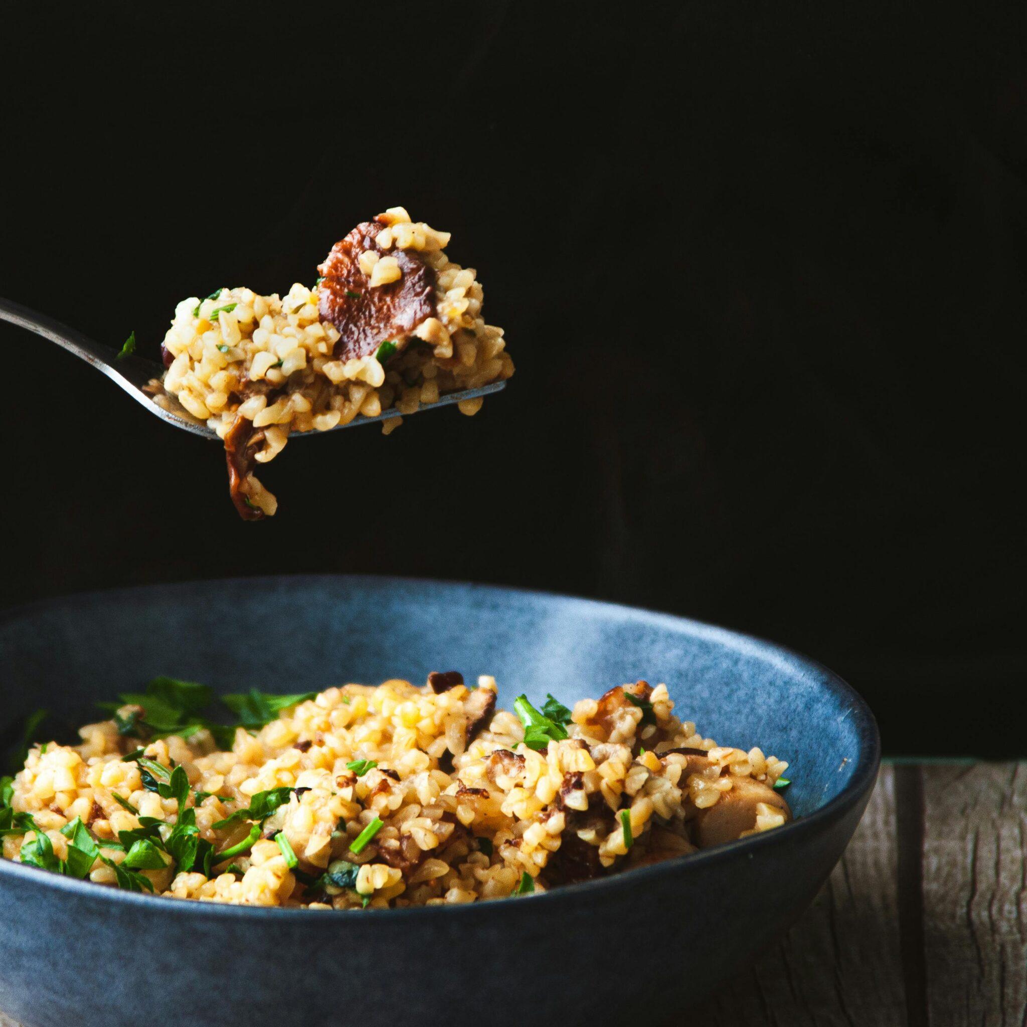 Kroupy – jak dlouho se vaří do polévky, recepty - Verge.cz