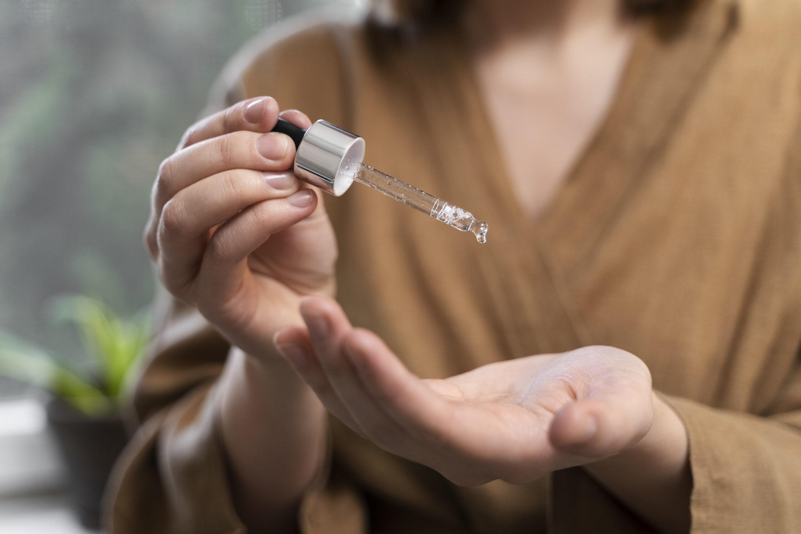 HHC – účinky, produkty, legislativa - Verge.cz