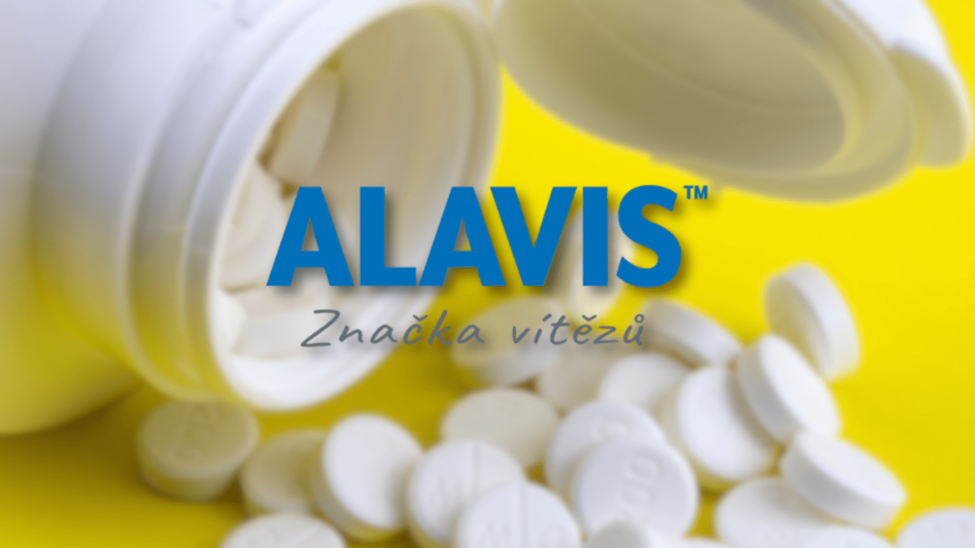 Alavis recenze - Maxima, Sanicell, pro lidi, psy, koně - Verge.cz